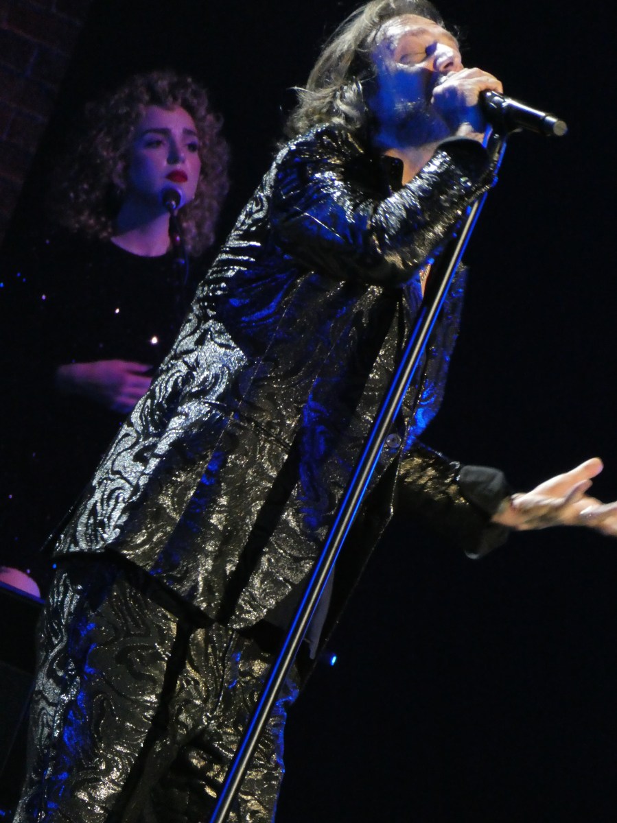 The Black Crowes @ AFAS Live – Muziekhonger